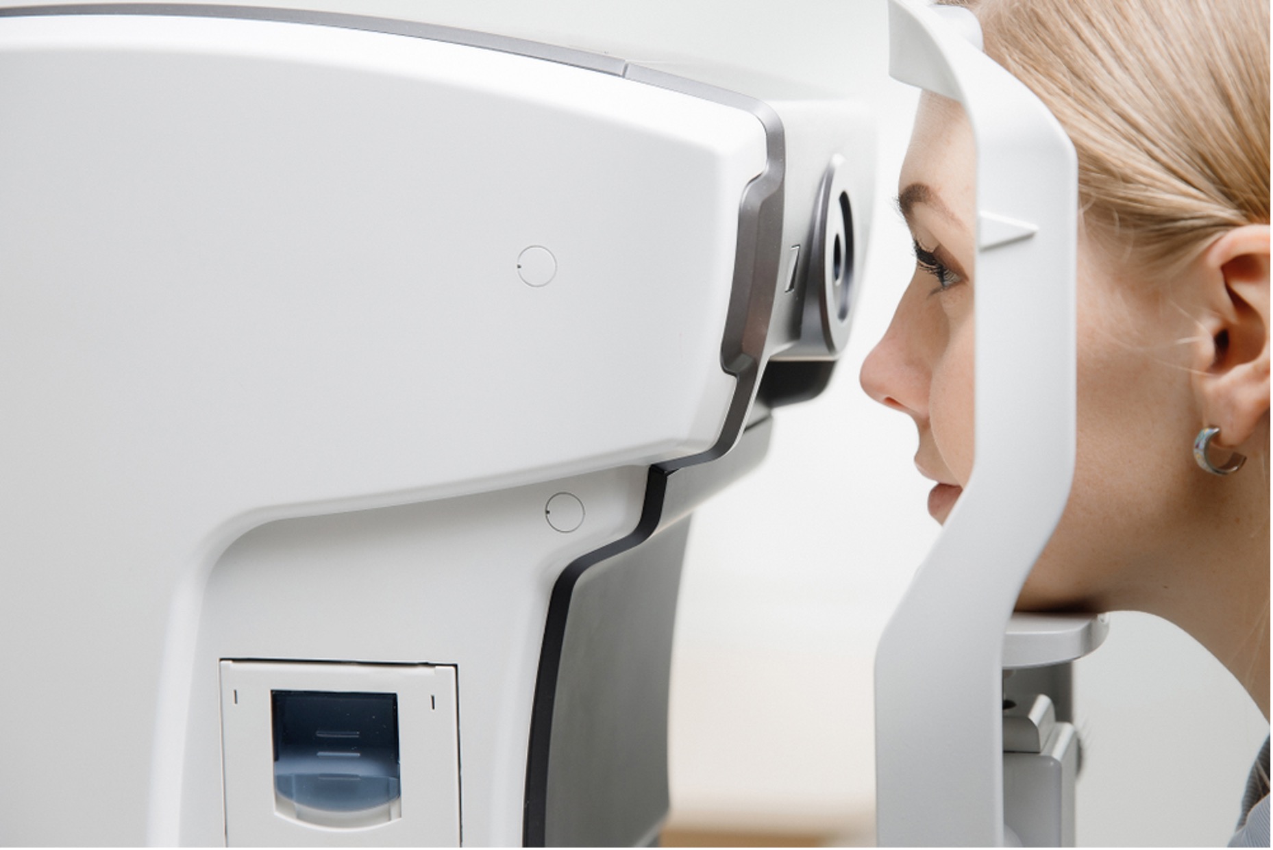 Common Eye Conditions and Their Symptoms - R. Woodfall Opticians of London